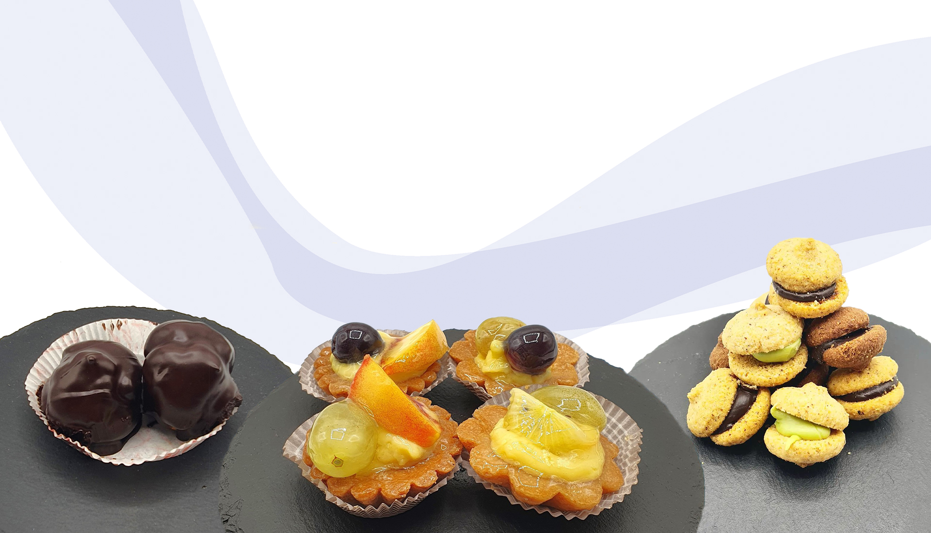 Antica Pasticceria Camogli - Pasticceria artigianale secca e fresca